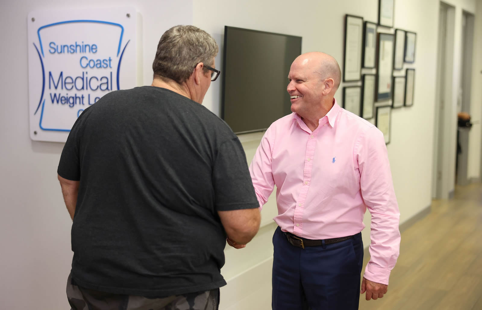 Events – Dr Ian Baxter | General & Laparoscopic Surgery