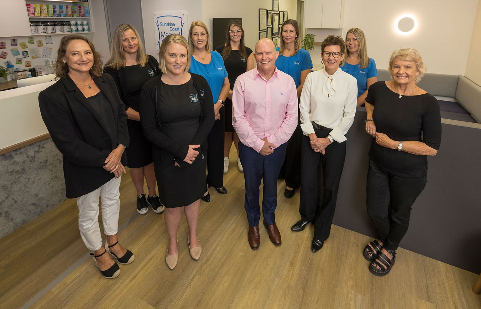 Events – Dr Ian Baxter | General & Laparoscopic Surgery